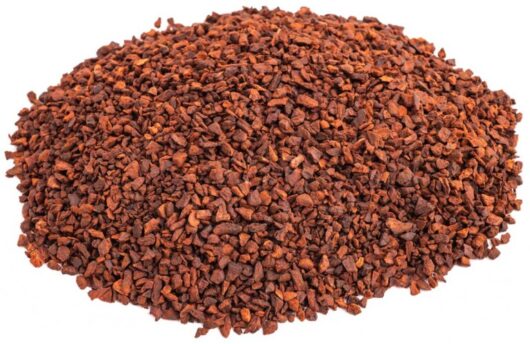 Chicory Root Granules - Anirdesh Industries
